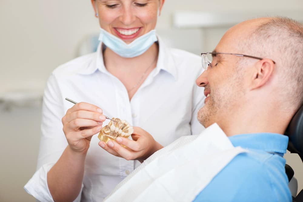 How do Multiple Tooth Implants Work? | Replacing Multiple Missing Teeth