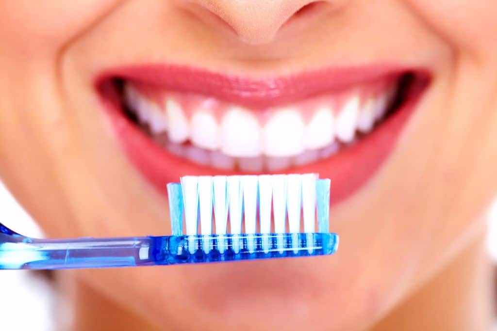 Why Do My Gums Bleed When I Brush? - Sarasota Dentistry